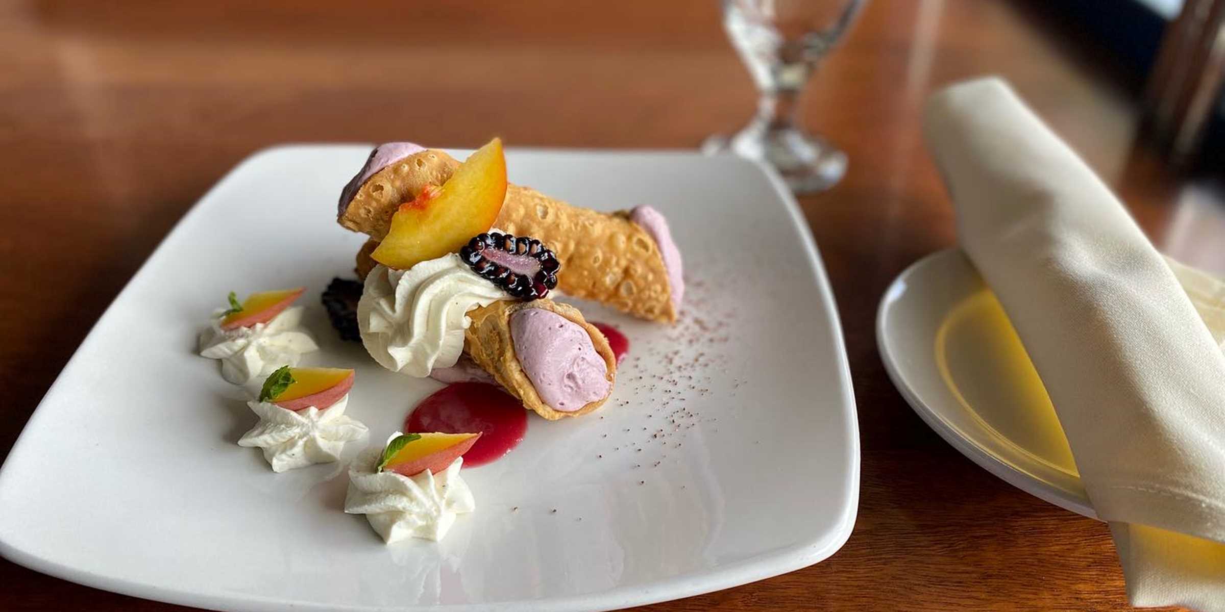 Bend, OR Italian Restaurant | Home | Salute Restaurant & Bar