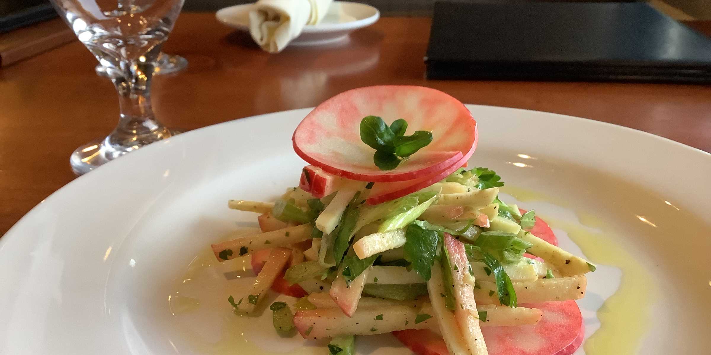 Bend, OR Italian Restaurant | Home | Salute Restaurant & Bar